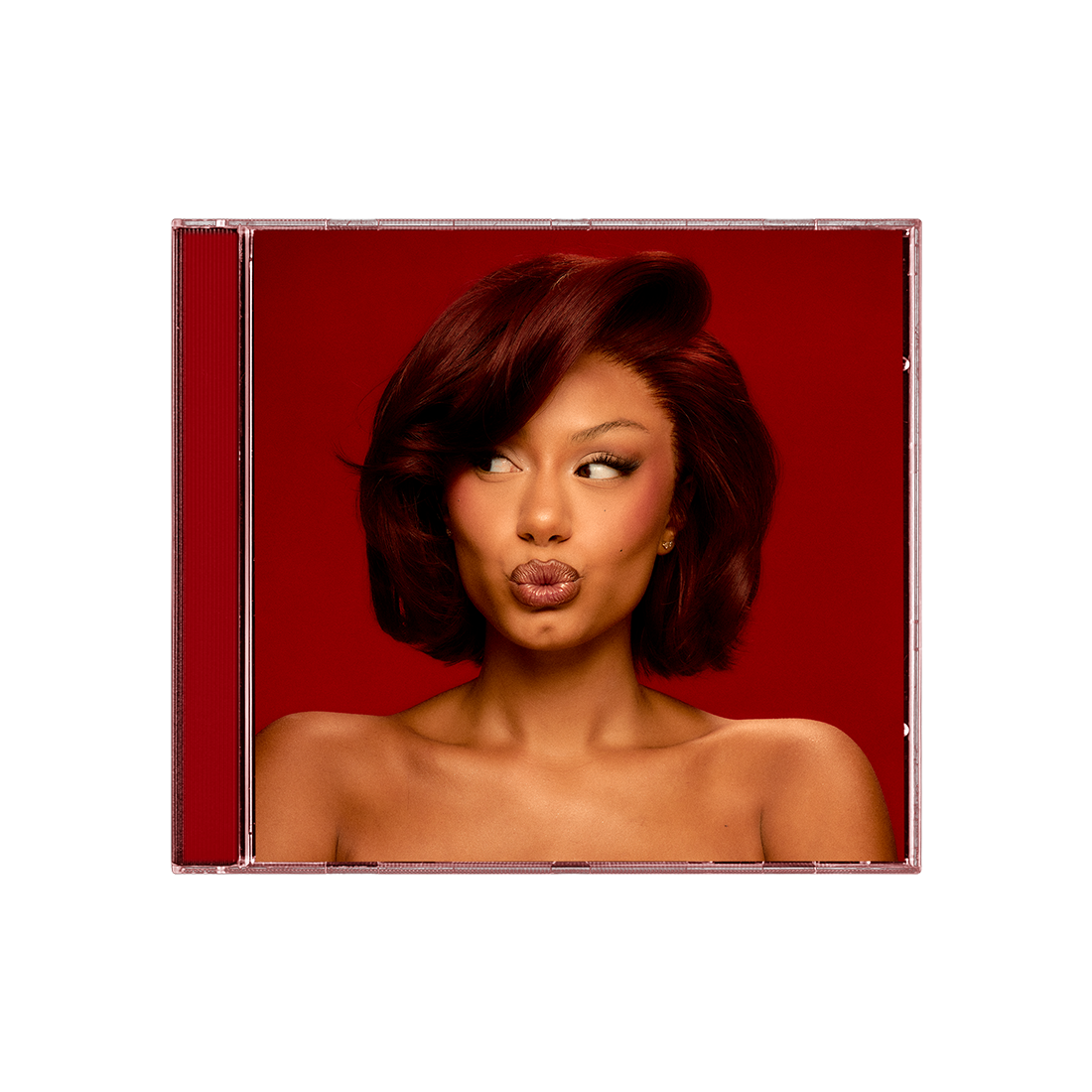 Access All Areas: Jorja CD - FLO