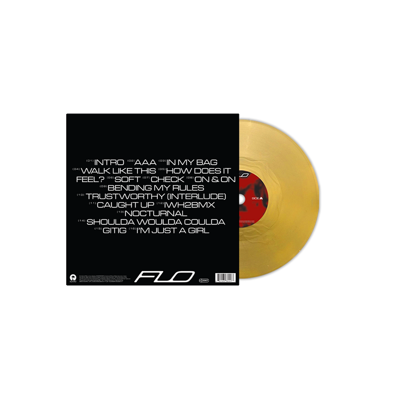 FLO - Official Store - Shop Exclusive Music & Merchandise