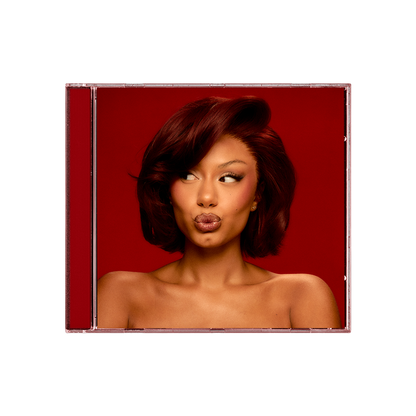 Stella CD + Jorja CD + Renée CD Bundle - FLO