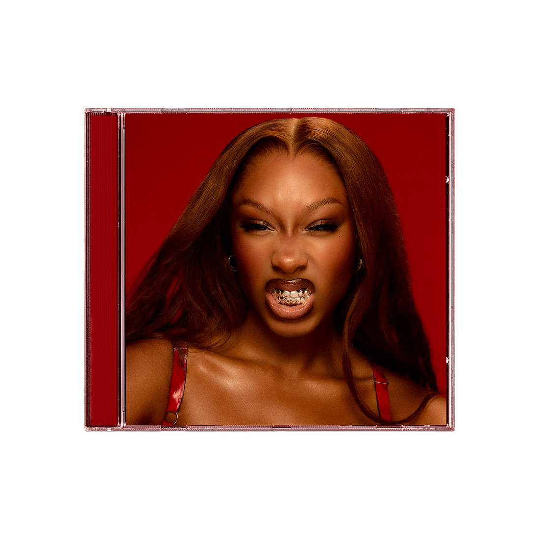 Access All Areas: Renée CD - FLO