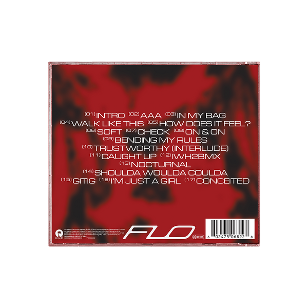 FLO - Official Store - Shop Exclusive Music & Merchandise