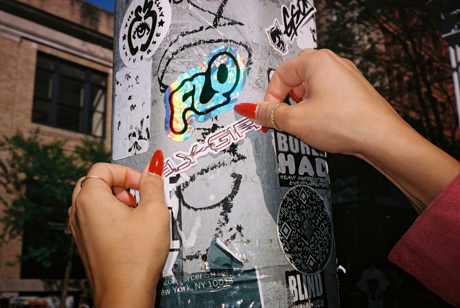 FLO - Official Store - Shop Exclusive Music & Merchandise